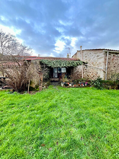 Maison 5 pièces à vendre à Legé