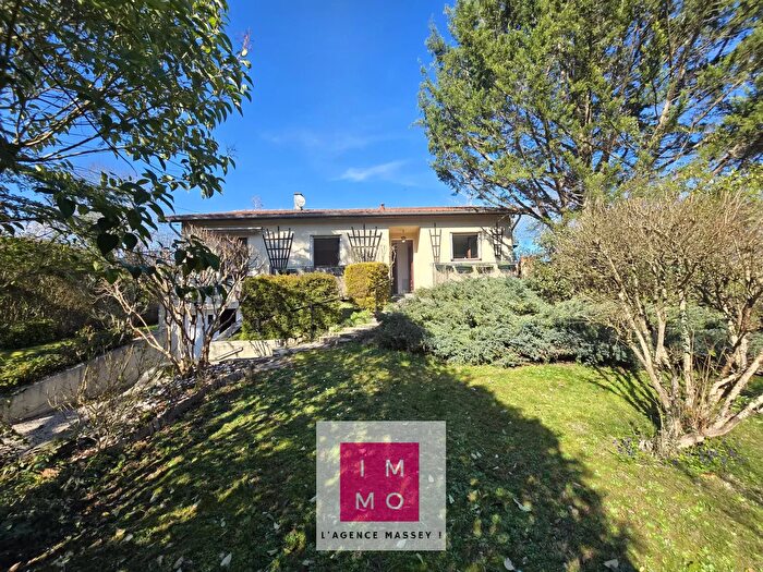 Maison à vendre - Mirande - 5 pièces - 2 chambres