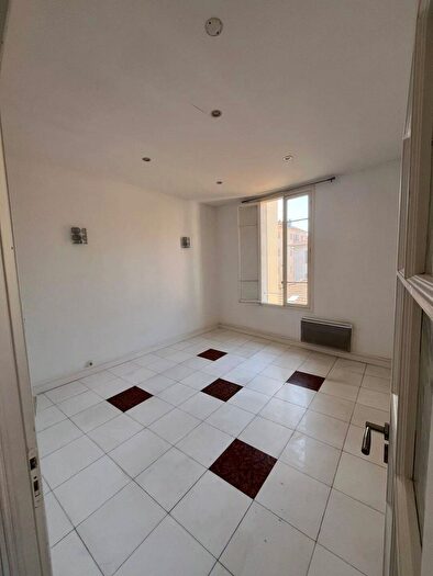 Cessole, Nice - Appartement 2 pièces à louer