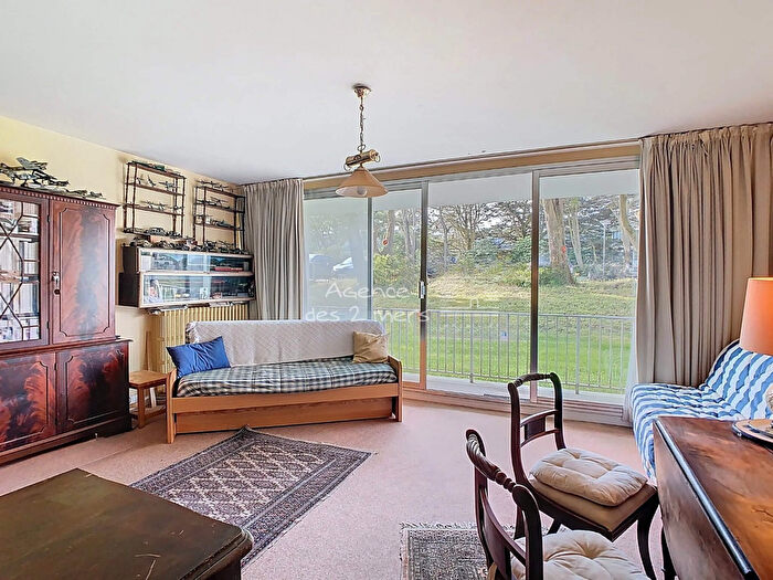 Appartement à vendre - Quiberon, Centre-ville, Grande Plage, Port Maria, Goviro, Kervozès - 1 pièce