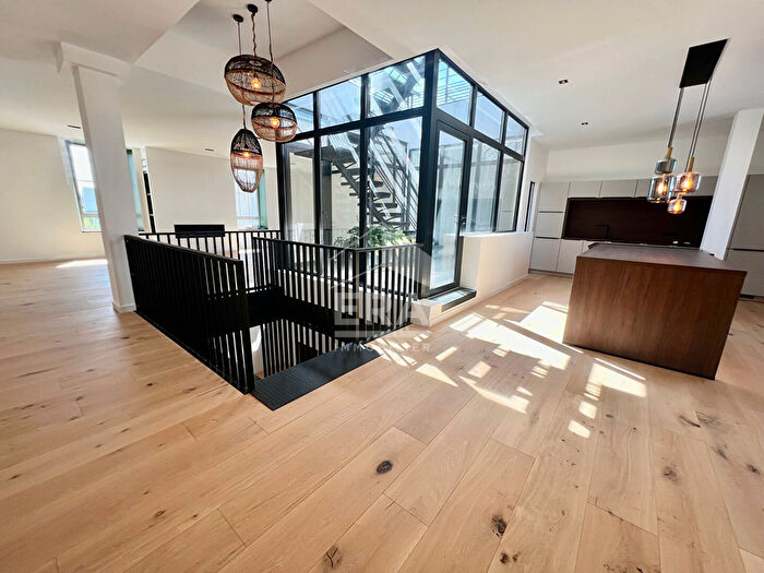 Appartement à vendre - Tarbes, Saint-Antoine - 4 pièces - 3 chambres