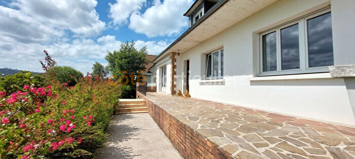 Maison 6 pièces à vendre à Ponts