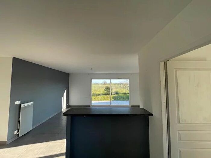 Maison à vendre - Vernet - 4 pièces - 3 chambres