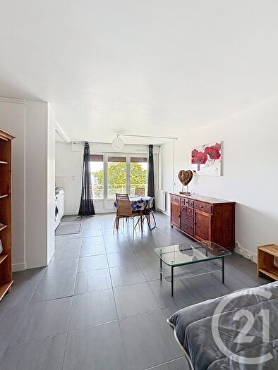 Champigny-sur-Marne, Centre-ville, Coteaux - Appartement 1 pièce à louer