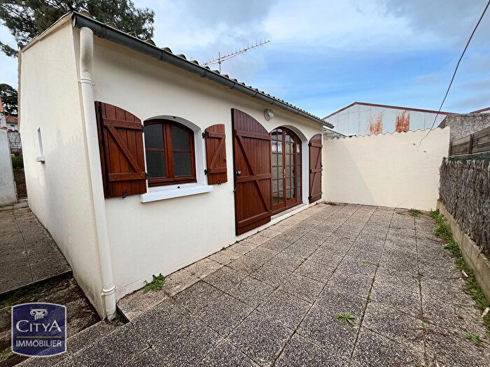 Maison à vendre - Saint-Michel-Chef-Chef - 3 pièces - 1 chambre