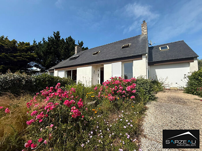 Arzon - Maison 6 pièces à vendre