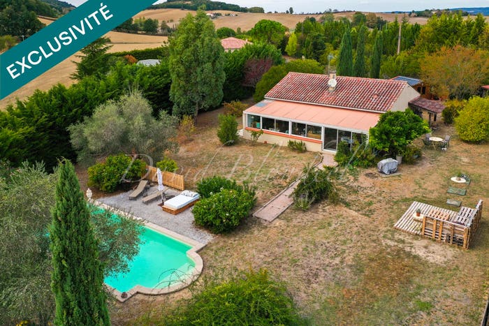 Maison 5 pièces à Prades, à vendre