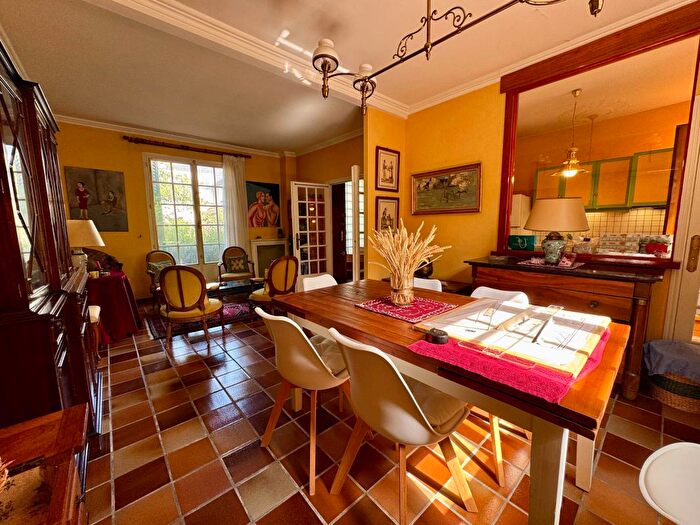 Maison 4 pièces à Viroflay, Haras, à vendre