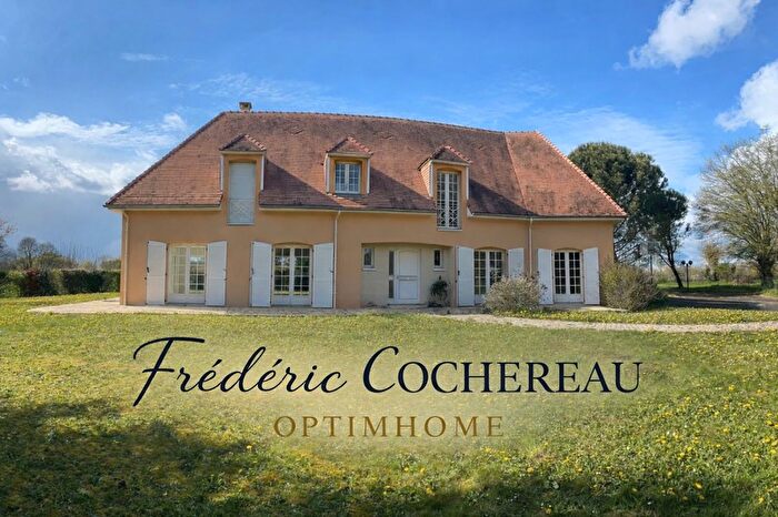 Maison 7 pièces à vendre - Beaufay