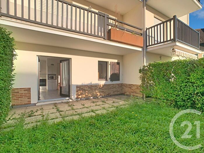 Appartement à vendre - Cabourg, Bizontine, Chemin Vert, Brèche Buhot - 2 pièces - 1 chambre