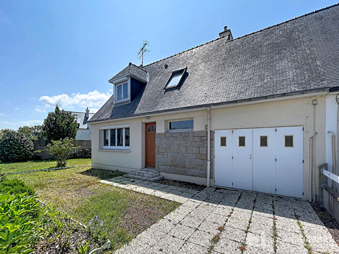 Maison 4 pièces à vendre - Ploubalay