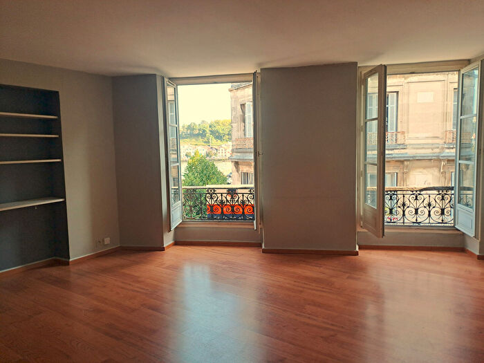 Appartement à vendre - BayonneBayonaBaiona, Petit-Bayonne - 2 pièces - 1 chambre