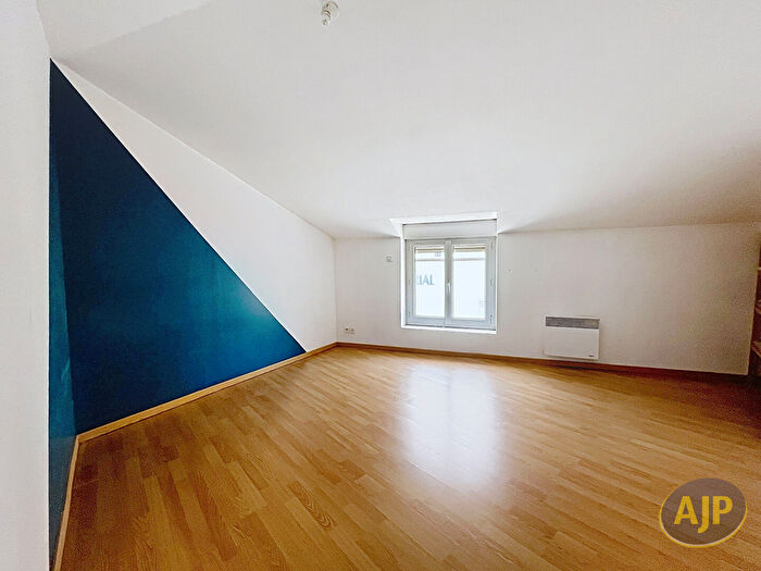 Appartement 3 pièces à Bain-de-Bretagne, à vendre