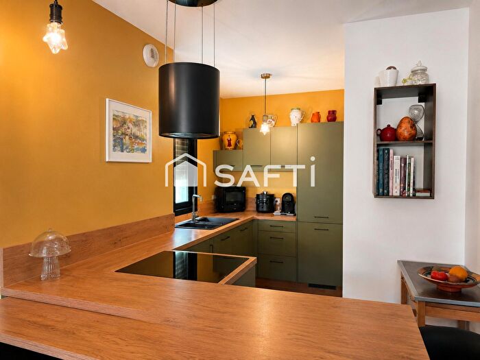 Penta-di-Casinca : Appartement 3 pièces à vendre