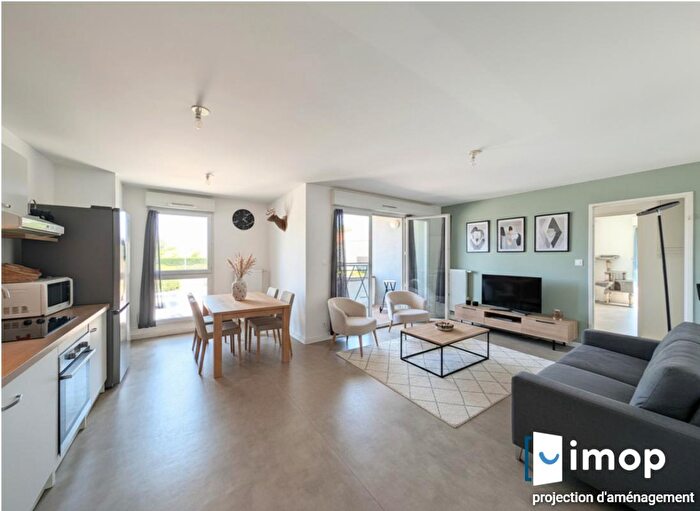 Appartement 3 pièces à vendre à Olonne-sur-Mer, La Mérinière, La Vannerie, La Gillerie