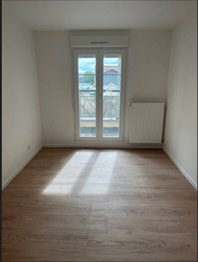 Appartement 3 pièces à louer à Abbé Niort-Jean Moulin, Le Blanc-Mesnil