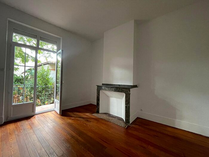 Appartement 4 pièces à Toulouse, Amidonniers, à louer