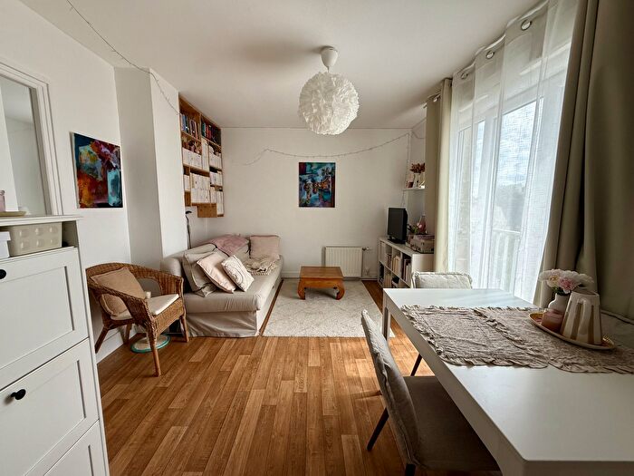 Appartement 2 pièces à Orléans, La Madeleine, Saint-Laurent, à vendre