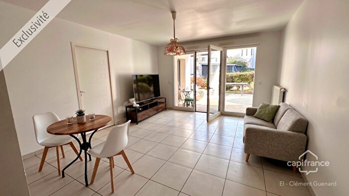 Appartement 3 pièces à vendre à Vif