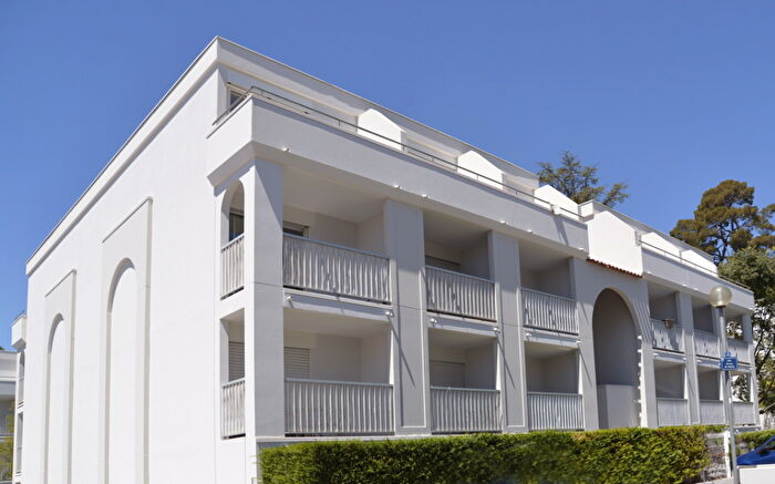 Appartement à louer - Montpellier, Hôpitaux, Facultés - 1 pièce
