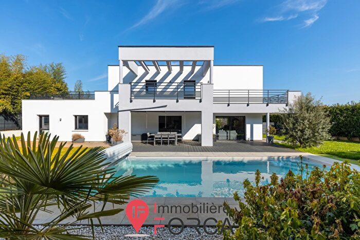 Maison à vendre - Woippy, Patis - 8 pièces - 3 chambres