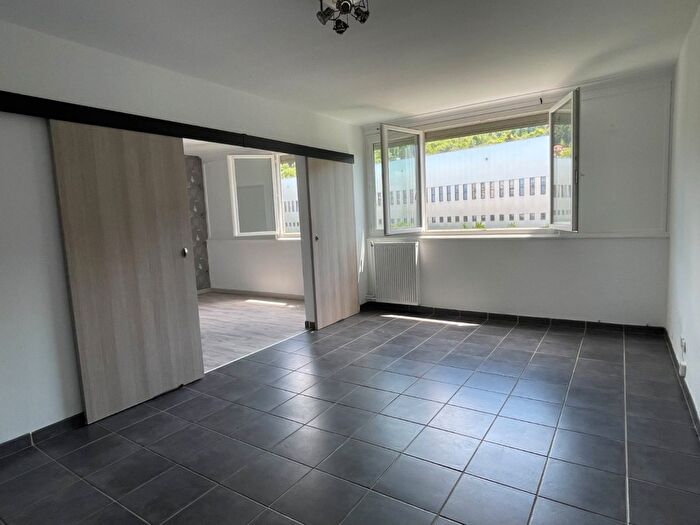 Appartement 2 pièces à vendre - Saint-Étienne, La Métare, Le Portail Rouge, Fauriel, Villeboeuf