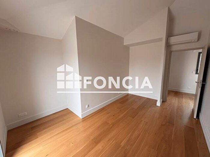Argenté-Nonères, Mont-de-Marsan : Appartement 4 pièces à louer