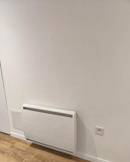 Appartement à louer - Paris e , Dauphine - 1 pièce