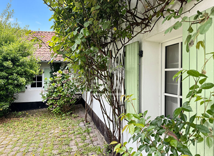 Maison à vendre - Tubersent - 7 pièces - 4 chambres