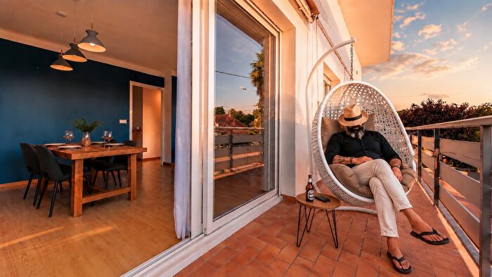 Lescar - Appartement 3 pièces à vendre
