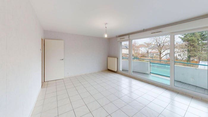 Appartement 3 pièces à louer à Haut-Rhele Venizelos Saint Victor, Montigny-lès-Metz
