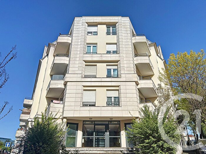 Appartement 1 pièce à Le Kremlin-Bicêtre, Mairie, Salengro, à vendre