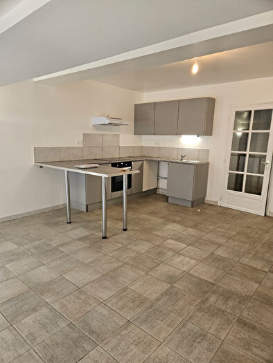 Limoux : Appartement 3 pièces à louer