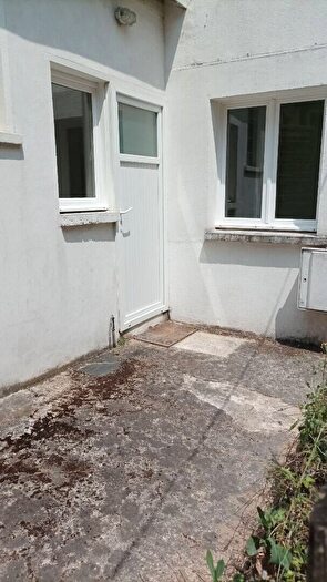 Appartement à louer - Les Cigognes-Les Grands Champs, Saint-Avertin - 1 pièce