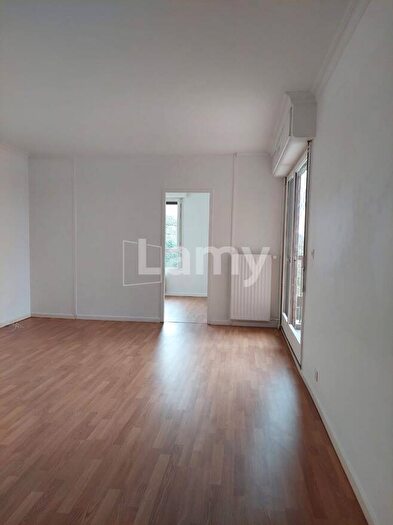 Appartement à louer - La Peyrade, Ramonville-Saint-Agne - 4 pièces - 3 chambres