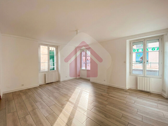 Dourdan : Appartement 3 pièces à louer