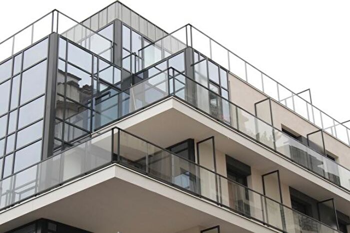 Appartement 1 pièce à vendre à Vanves, Hauts-de-Vanves