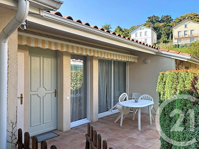 Salies-du-Salat : Maison 3 pièces à vendre