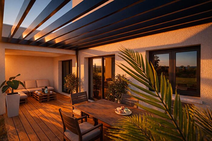 Maison à Revel, à vendre
