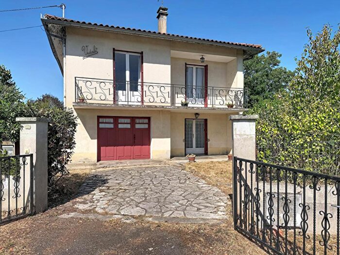 Mirande : Maison 5 pièces à vendre