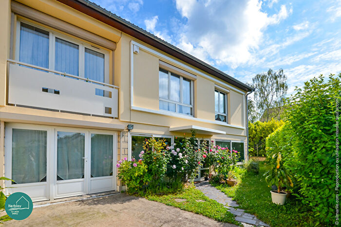 Herblay, Verdun, Copistes : Maison 5 pièces à vendre