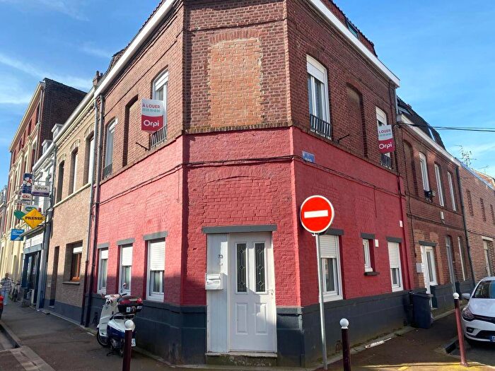 Base de Loisirs des Prés du Hem, Armentières - Maison 5 pièces à louer