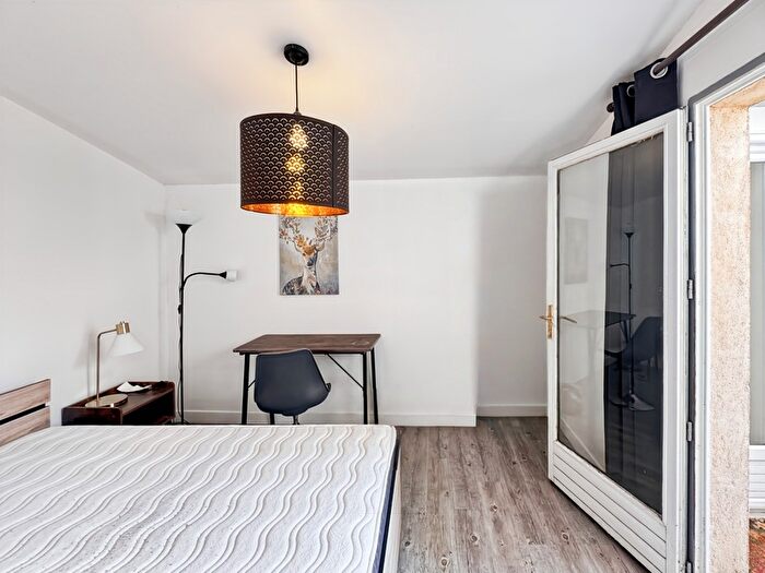 Appartement à vendre - Angers, Saint-Serge, Ney, Chalouère - 1 pièce