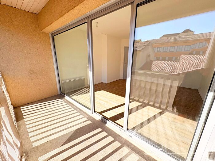Appartement 2 pièces à Auch, à vendre