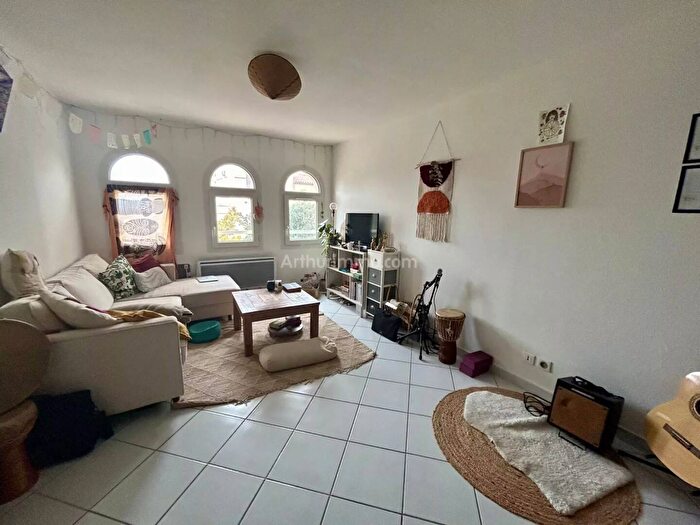 Appartement 2 pièces à louer - Cote Bleue, Martigues