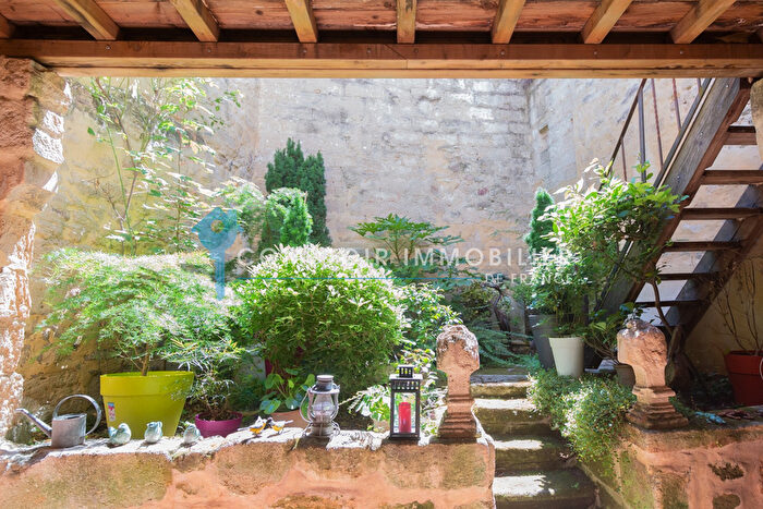 Maison 5 pièces à Uzès, à vendre