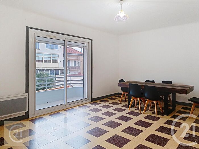 Appartement 3 pièces à louer - Béziers, Gargailhan, Pech de la Pomme