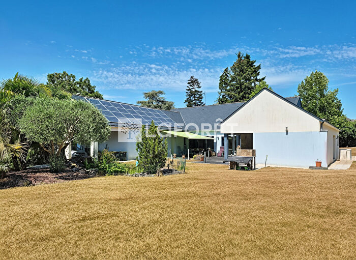Ploërmel : Maison 6 pièces à vendre