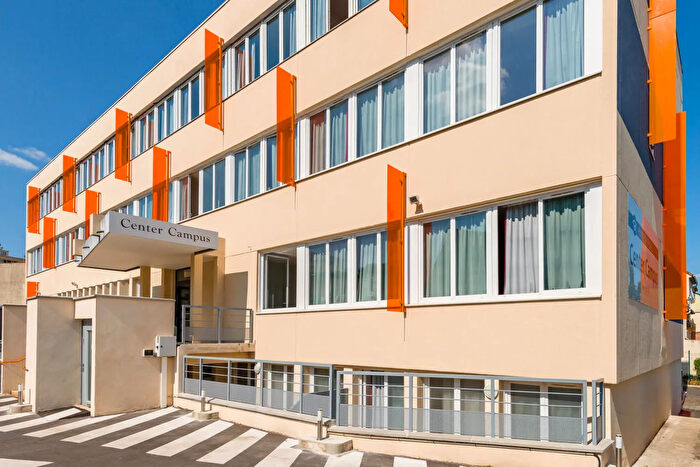 Appartement à vendre - Massy, Massy-Opéra, La Bonde - 1 pièce