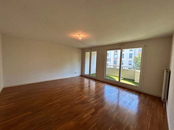 Lyon 3ème, Sans Souci, Dauphiné - Appartement 2 pièces à louer